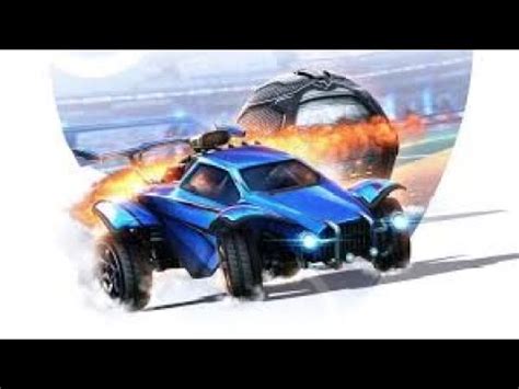 Zen 2025 Rocket League Montage Youtube