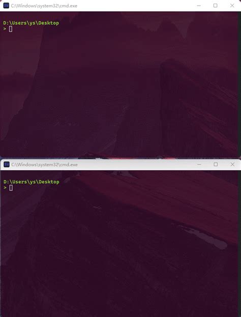 How Do I Make Each Cmd Have Separate History · Issue 267 · Chrisant996clink · Github