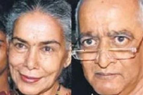 Surekha Sikri Passed Away At 75 Balika Vadhu And Badhaai Ho