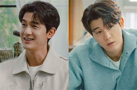 8 Potret Lee Ki Woo Di Miraculous Brothers Drakor Barunya Bareng Jung
