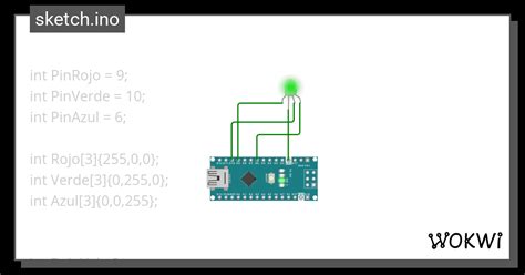 Wokwi Online Esp32 Stm32 Arduino Simulator
