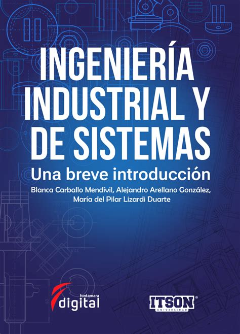 Pdf Ingeniería Industrial Y De Sistemas Una Breve Introducción