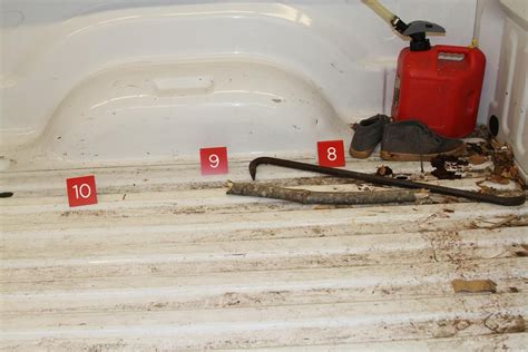 Ted Bundy Crime Scene Photos Rcrimescenephotos