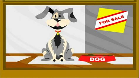 Daddy Wouldnt Buy For Me A Bow Wow Bow Wow Nursery Rhyme Youtube