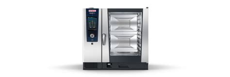 Rational Icombi Pro 10 21 Süber Mutfak Endüstriyel Makineler