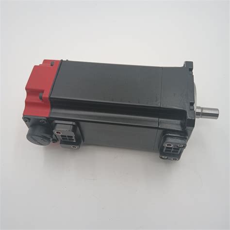 Fanuc Servo Motor Driver A06b 6202 H037 Tst Automation