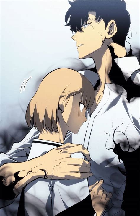 Solo Leveling Wallpapers Wallpapers Com