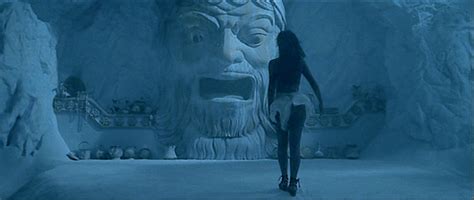 Naked Karina Lombard In Kull The Conqueror