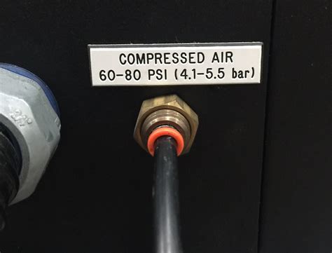 Both The Fault And Interlock Lights Illuminate Dyne A Mite It