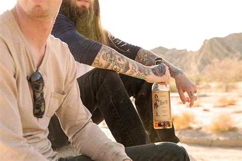 Sailor Jerry Debuts New Ad Campaign Life Outside The Lines