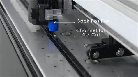 Graphtec Cutting Plotter Graphtech Ce7000 Sticker Cutting Plotter