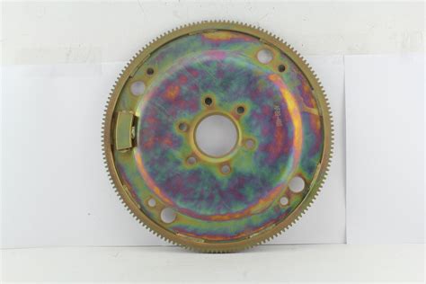 AEROFLOW 164 TOOTH EXTERNAL BALANCE FLEXPLATE FOR FORD 429 - 460 BIG BLOCK V8 | eBay
