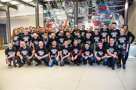 Almost 50 People On Another Aws Serverless Workshop In Lodz Poland With Tomasz Stachlewski ☁