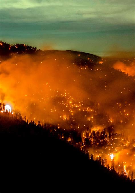 Fire Sounds Soundboard