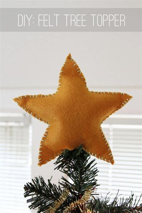 9 Ideas For Your Christmas Tree Topper Make And Takes