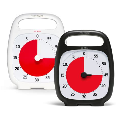 Time Timer Plus