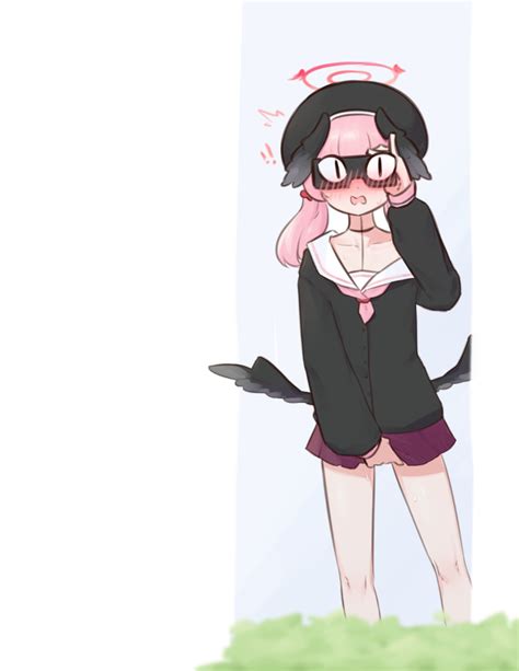 Koharu Blue Archive Drawn By Liveactors Danbooru Koharu Blue Archive Drawn By Liveactors Danbooru