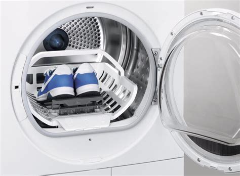 How To Wash Shoes In The Washing Machine Electrolux Malaysia