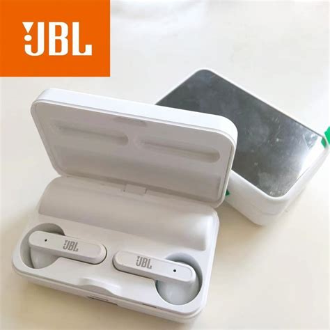 Fone De Ouvido Da JBL Sem Fio Fone Bluetooth Sem Fio Fone De Ouvido Branco Fone De Ouvido Preto