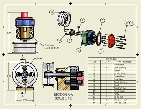 File Types In Inventor