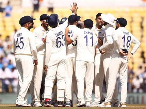 Indias World Test Championship Final Qualification Scenarios Updated