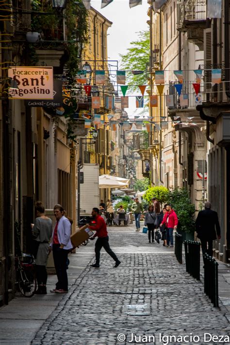 Calle Ignacio Deza