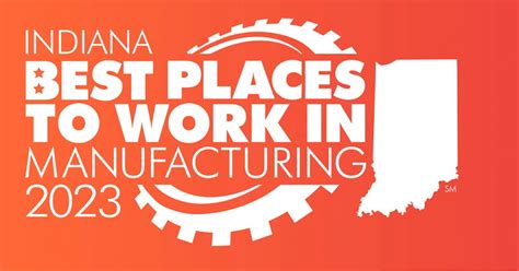 Chamber Launches 2nd Best Places To Work In Manufacturing Program