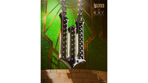 Creatable New Wicked Jewelry Collection Option Kay Kay Jewelers