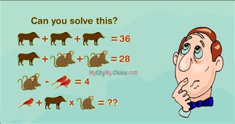 Can You Solve This Quickly Puzzle Answer