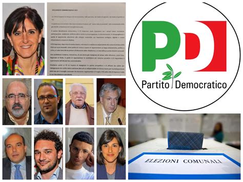 Elezioni Imperia Candidato Sindaco Il Pd Ha Scelto Laura Amoretti