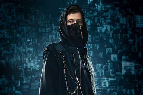 Alan Walker Im Interview Über Erfolg Und Den Schlüssel Um Nicht