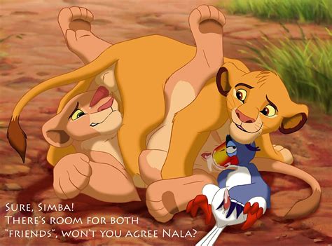 Lion King Porn Pictures Xxx Photos Sex Images 1645899 Pictoa