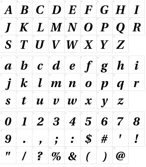 Erewhon Font Download