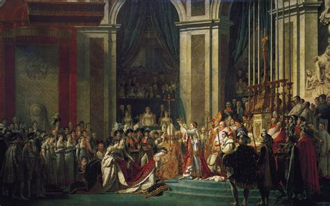 David E La Pittura Neoclassica Arte Svelata