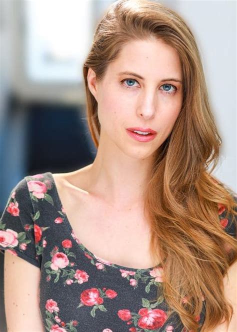 Lara Thomas Ducey Female Actor Donna Baldwin Agency
