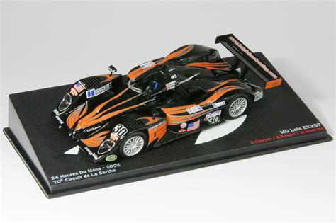 Mg Lola Ex Al Lm