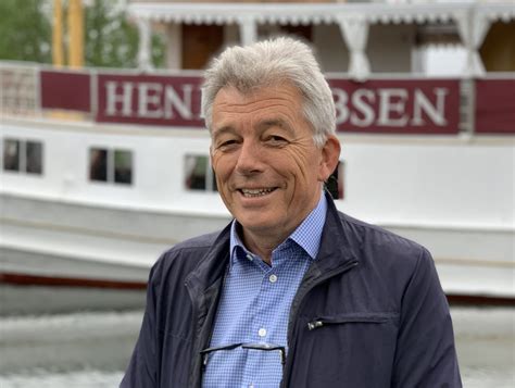 Lykill Blir Født Sparebankstiftelsen Nome