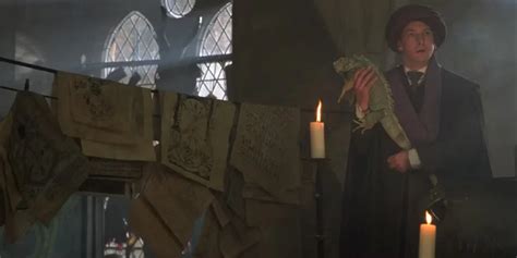 10 Best Harry Potter Villains, Ranked