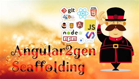 Usando Angular2 Con Yeoman Generators