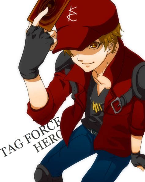 Konami Kun Yu Gi Oh And 1 More Drawn By Vivovio24 Danbooru