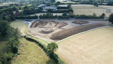 One Horton Heath Mildren Construction