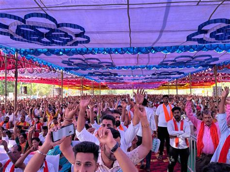 ರಾಜ್ಯದಲ್ಲಿ ಬಿಜೆಪಿ ಅಧಿಕಾರಕ್ಕೆ ಬಂದರೆ ಮುಸ್ಲಿಂ ಮೀಸಲಾತಿಯನ್ನು ಯಾವುದೇ ಕಾರಣಕ್ಕೂ