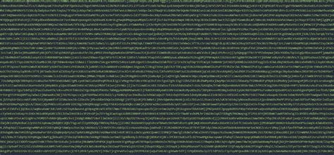 Never Use Base 64 Strings For Images Rprogramminghorror