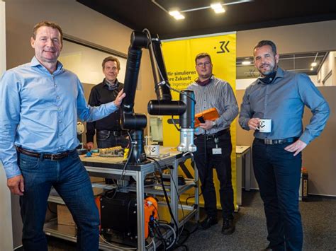 kassow robots on linkedin cobot cobots robot robots robotik