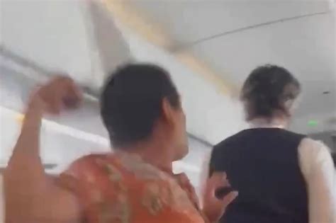 American Airlines Passenger Arrested For Punching Employee