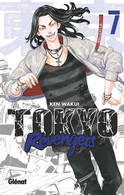 Tokyo Revengers Tome 3 ShopForGeek Manga Shonen Glenat Tokyo