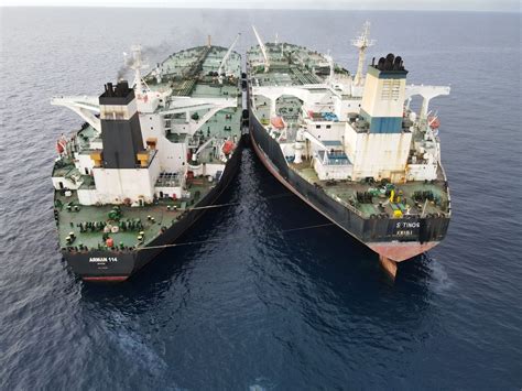 New Iran Oil Sanctions Passed By Us House In Foreign Aid Package