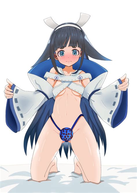 Rule 34 1girls Duel Monster Japanese Clothes Japanese Female Shinonome The Vaylantz Priestess