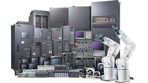 Delta Electronics Powering Indias Industrial Automation Revolution