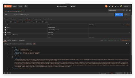 Laravel Passportを使用したPHPによるセキュアなAPIの構築 Twilio